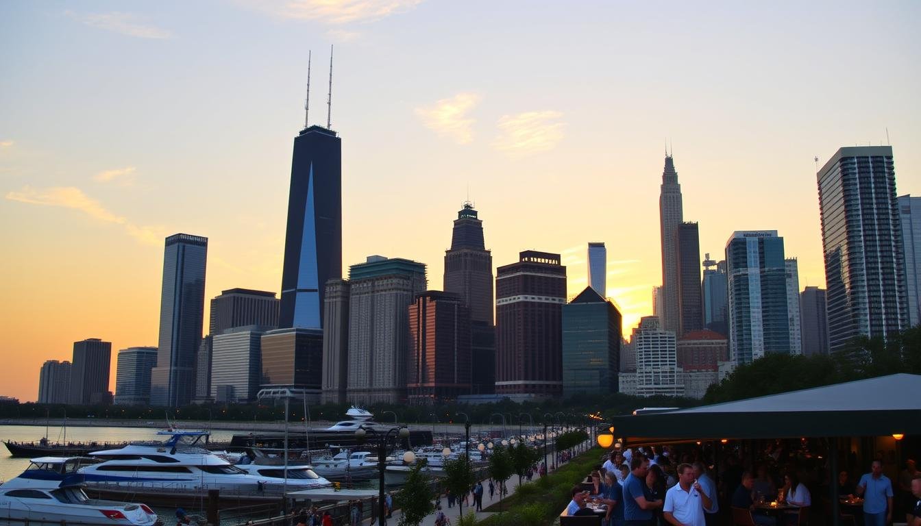 Chicago Weekend Getaway Guide: Explore the Windy City - divamiles.com
