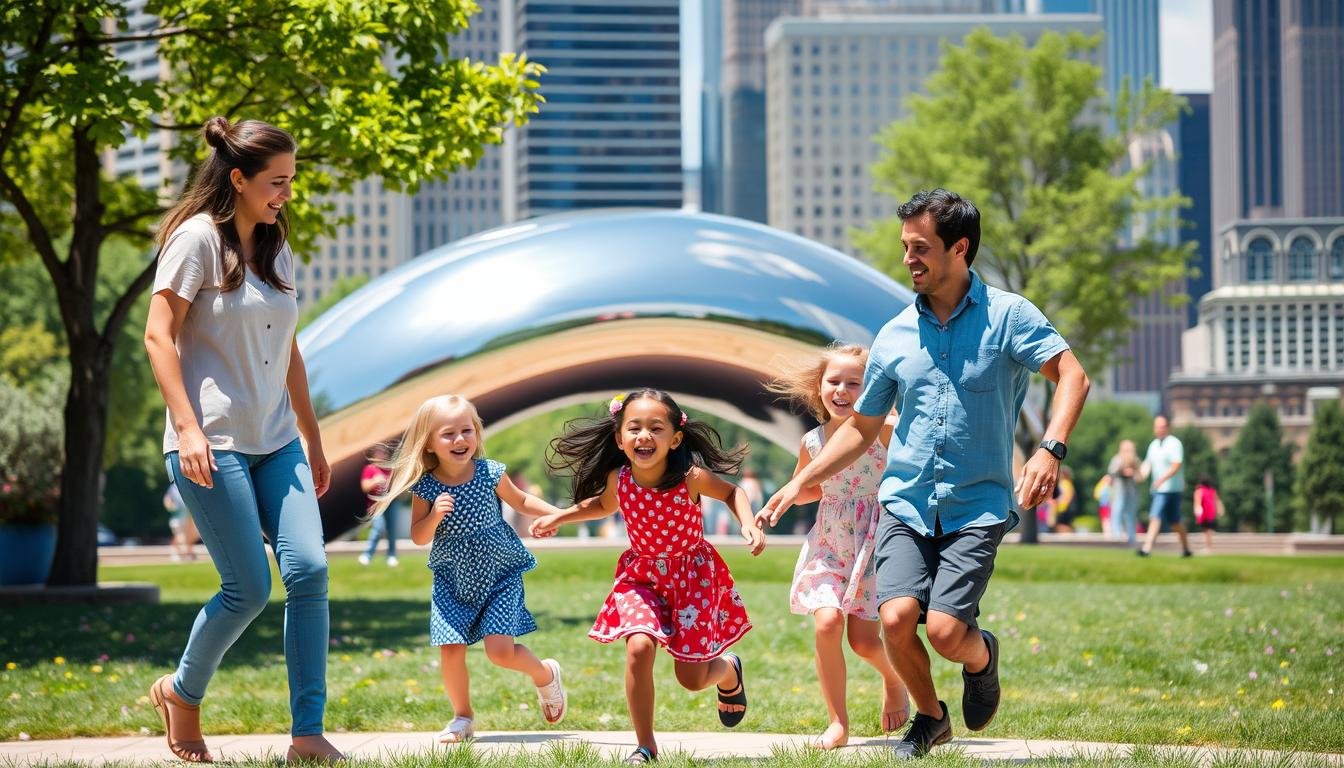 Chicago Weekend Getaway Guide: Explore the Windy City - divamiles.com