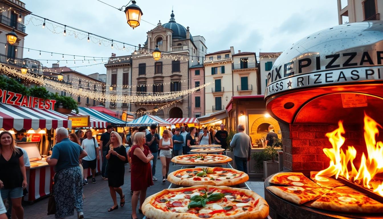 Global Food Festivals: Culinary Celebrations Worldwide - divamiles.com