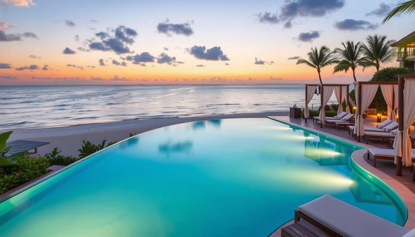 Cheap All Inclusive Vacations: Budget-Friendly Escapes - divamiles.com