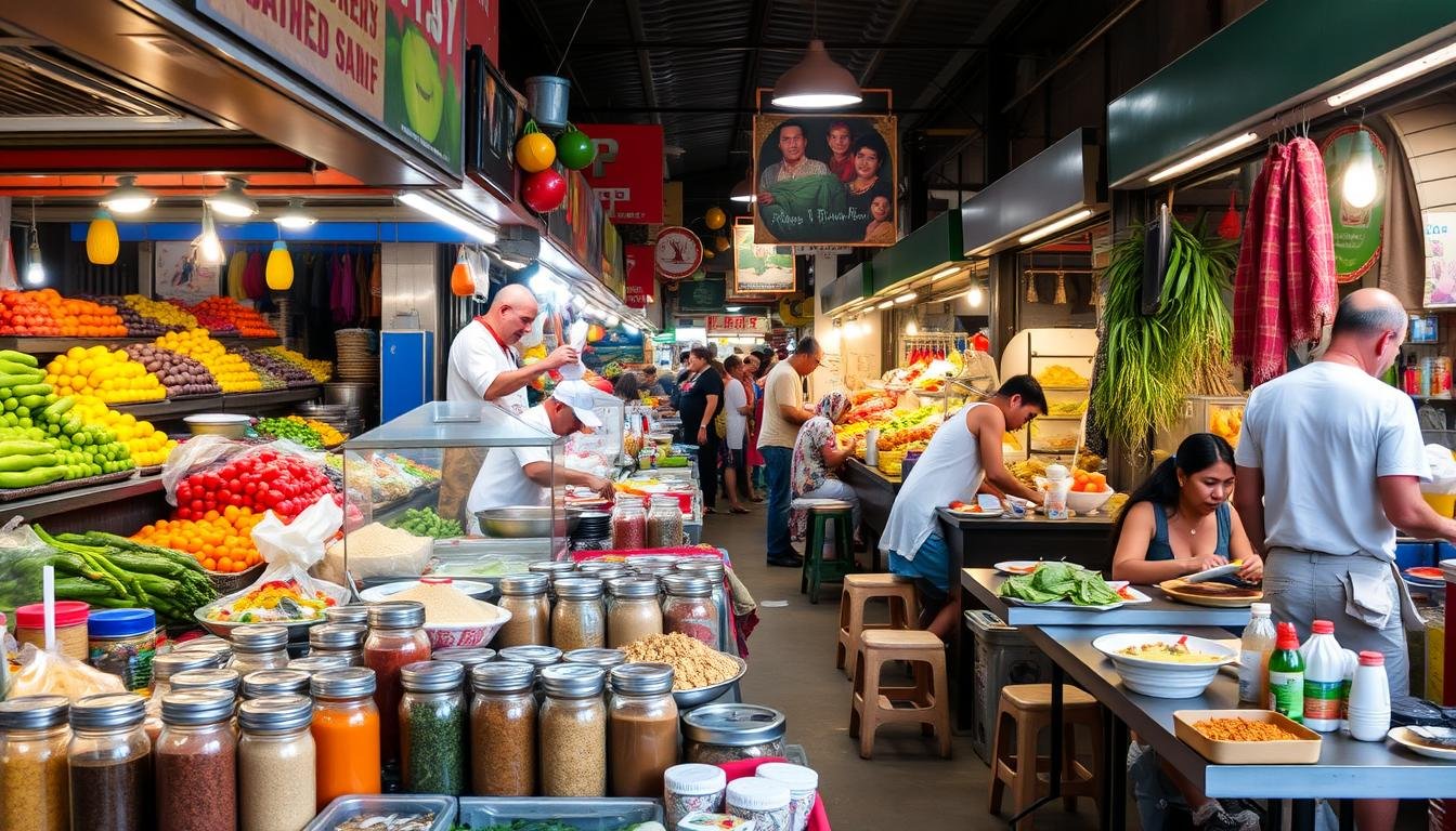 Discover the Best Food Tours: Savor Local Flavors - divamiles.com