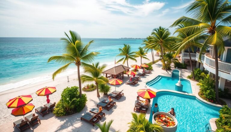 Cheap All Inclusive Vacations: Budget-Friendly Escapes - divamiles.com