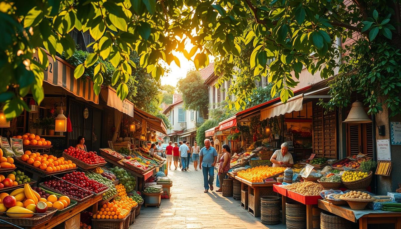 Discover Emerging Food Destinations for Foodies - divamiles.com