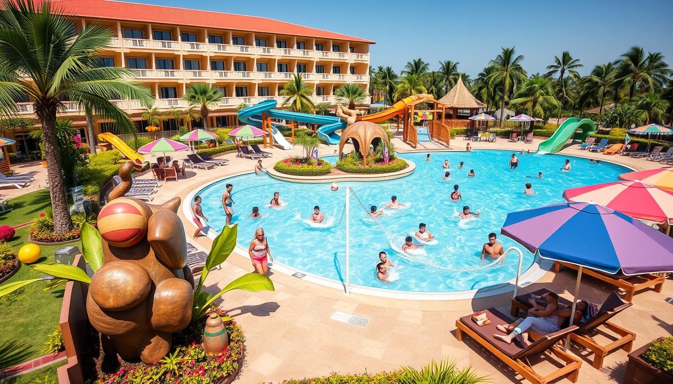 Family Fun: Best Kid Friendly Resorts - divamiles.com