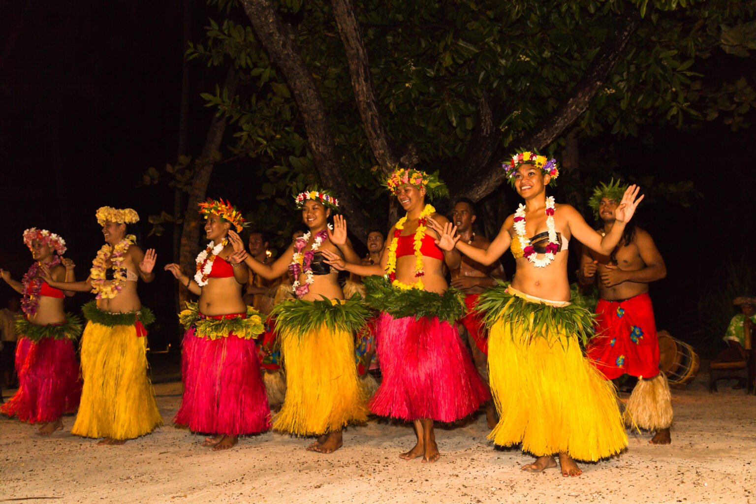 Discover the Best Luaus in Hawaii for Authentic Fun - divamiles.com