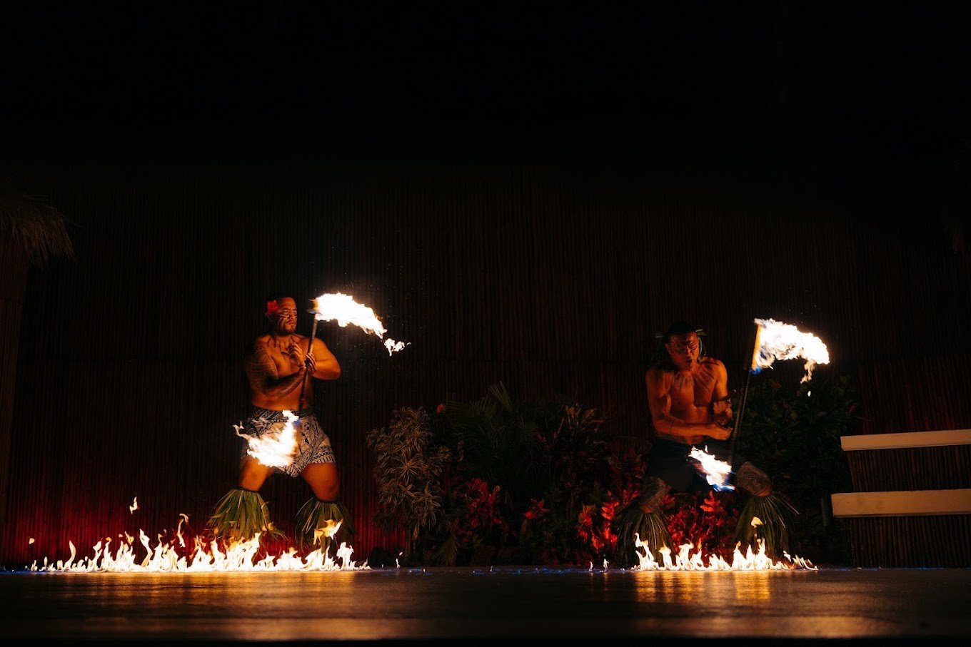 Discover the Best Luaus in Hawaii for Authentic Fun - divamiles.com