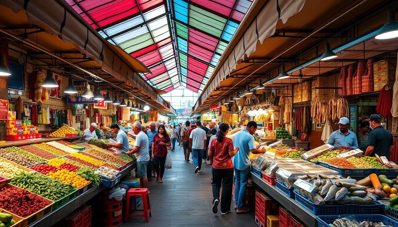 Explore Culinary Hotspots and Local Flavors Worldwide - divamiles.com