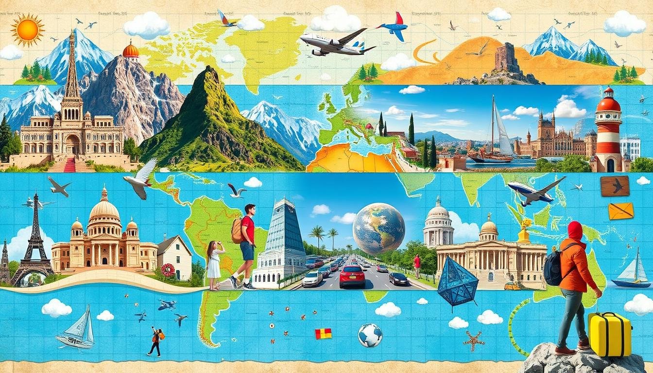 Discover Subscription-Based Travel: For Your Next Adventure - divamiles.com