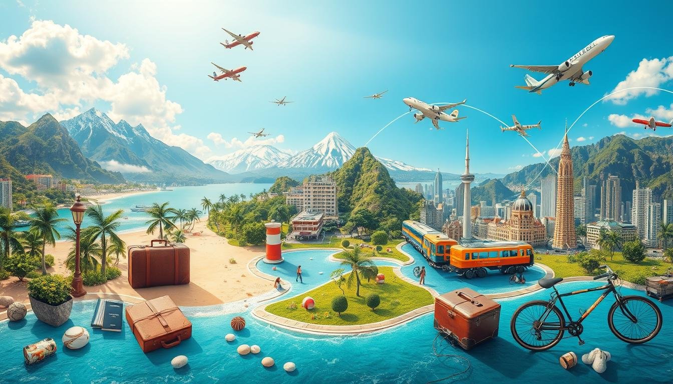 Discover Subscription-Based Travel: For Your Next Adventure - divamiles.com