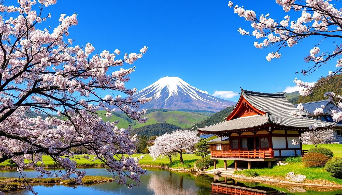 Discover Japan: Your Ultimate Travel Guide to Paradise - divamiles.com