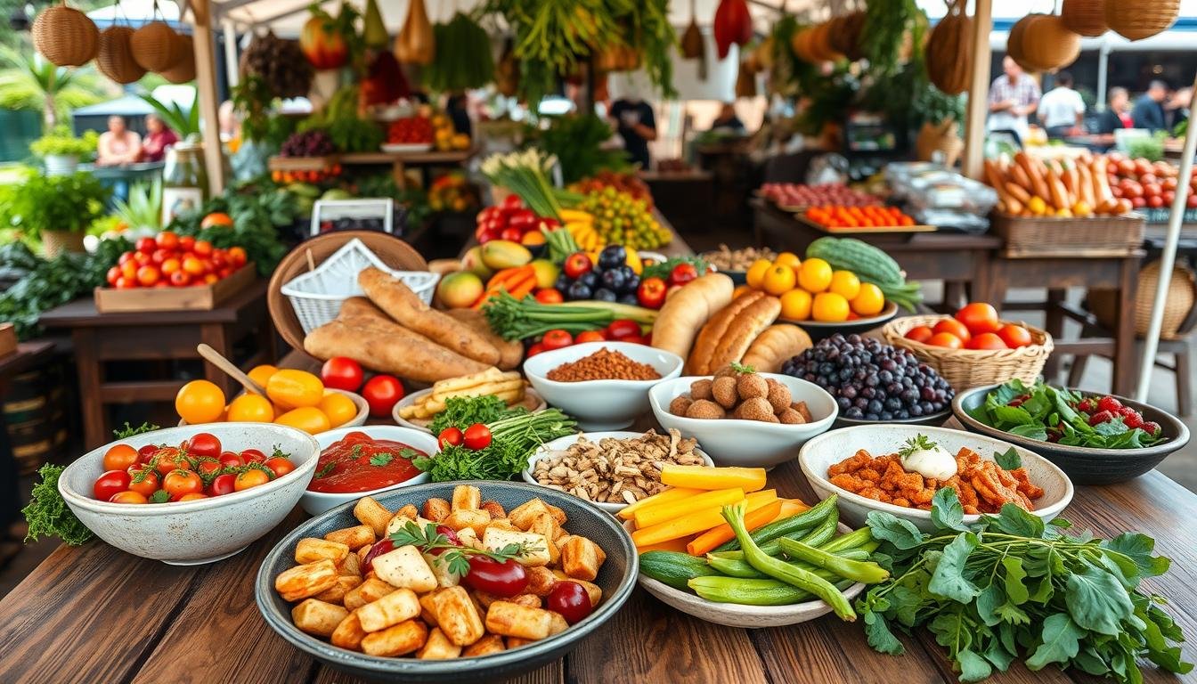 Explore Culinary Hotspots and Local Flavors Worldwide - divamiles.com