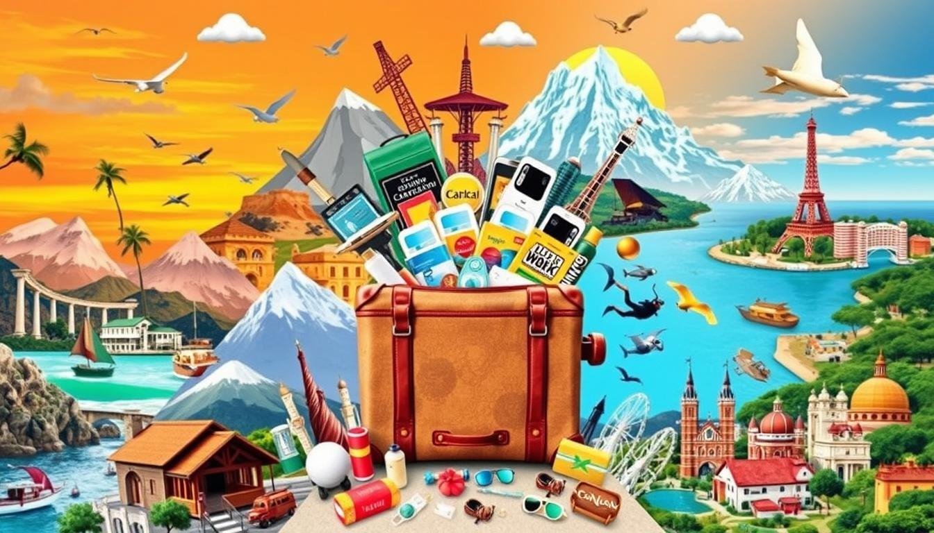 Discover Subscription-Based Travel: For Your Next Adventure - divamiles.com
