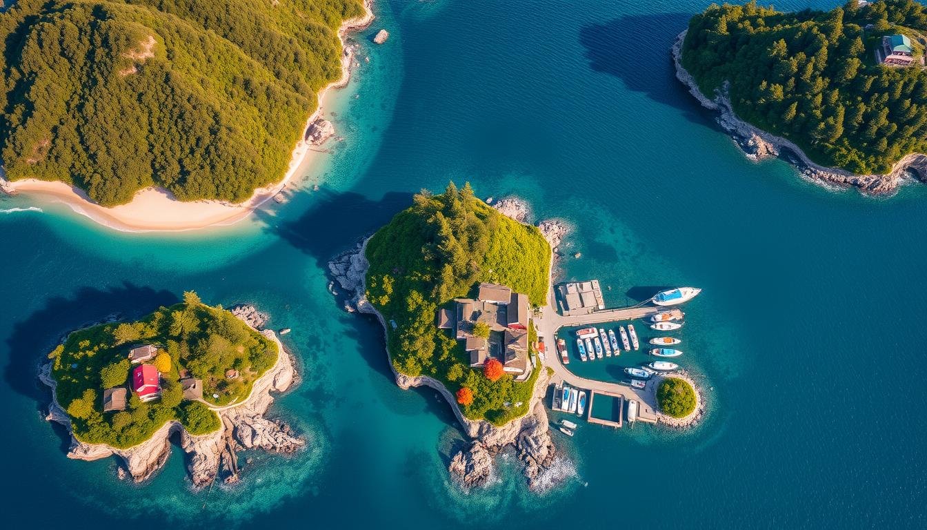 5 Stunning Lesser-Known Japanese Islands to Explore - divamiles.com