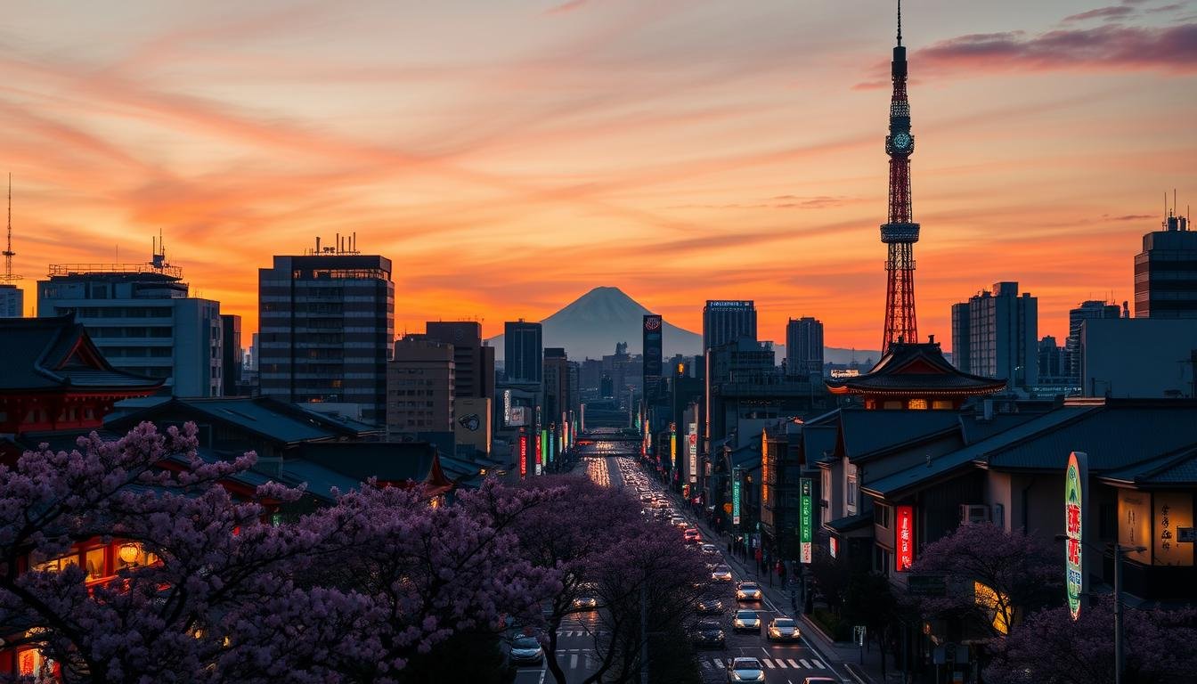 7 Days in Tokyo: A Blend of Tradition and Modernity - divamiles.com