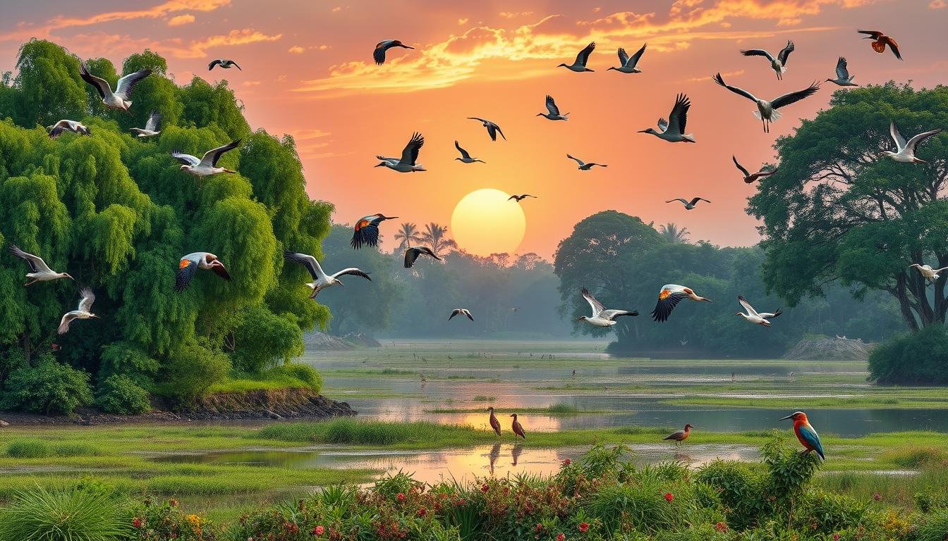 Explore India's Wildlife Safaris: More Than Just Tigers - divamiles.com