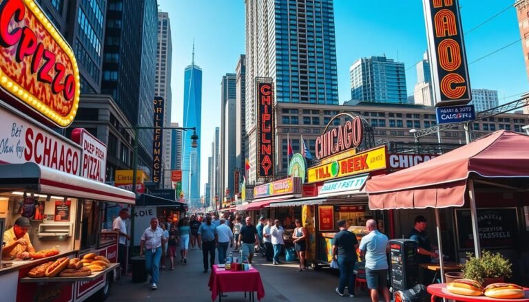 Explore the Must-See Chicago Attractions - divamiles.com