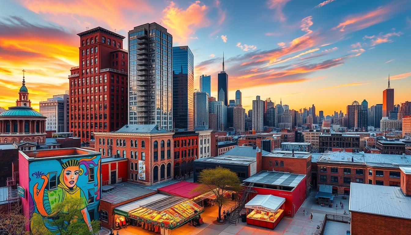 Discover the Best of Chicago: A Guide to the Windy City - divamiles.com
