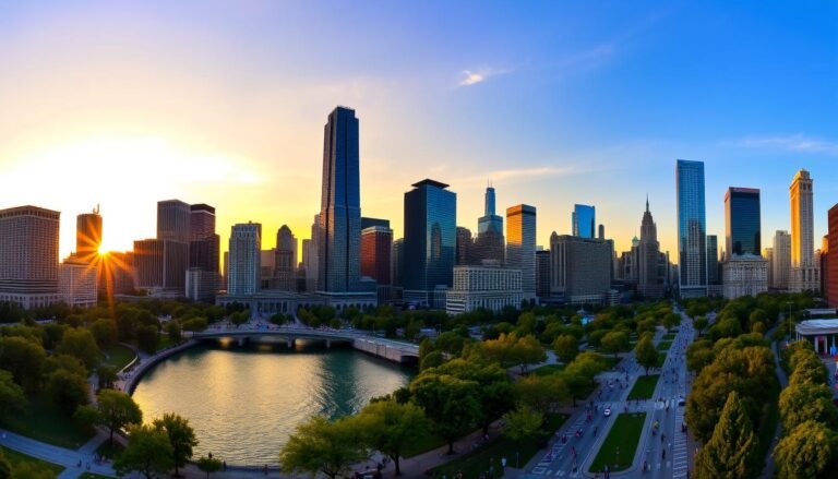 Explore the Must-See Chicago Attractions - divamiles.com