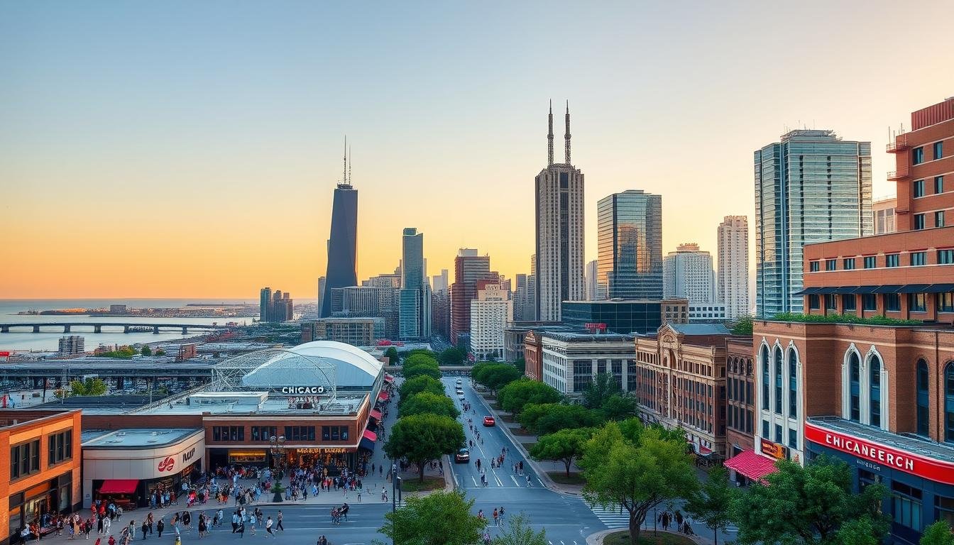 Discover the Best of Chicago: A Guide to the Windy City - divamiles.com