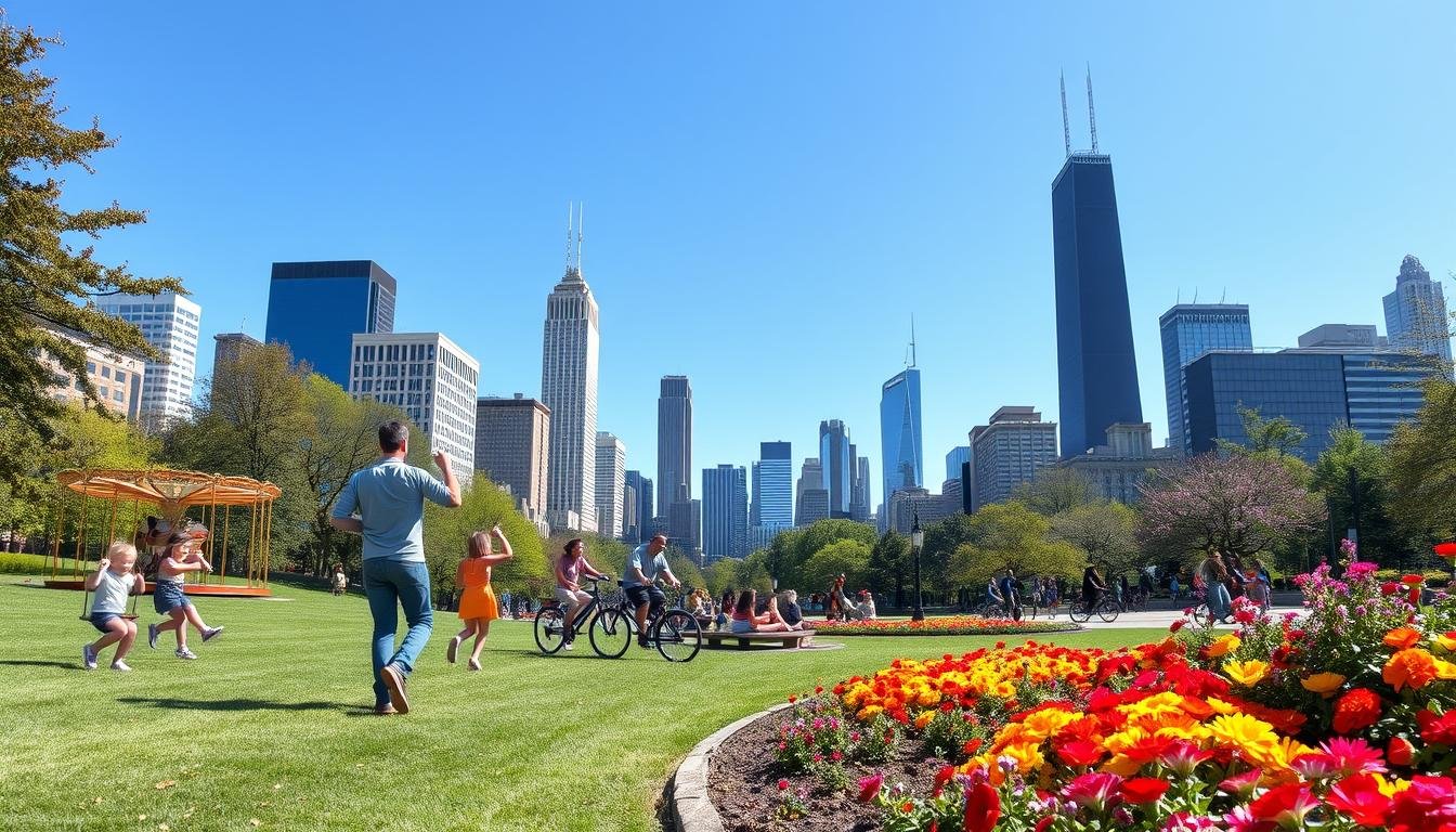 Discover the Best of Chicago: A Guide to the Windy City - divamiles.com