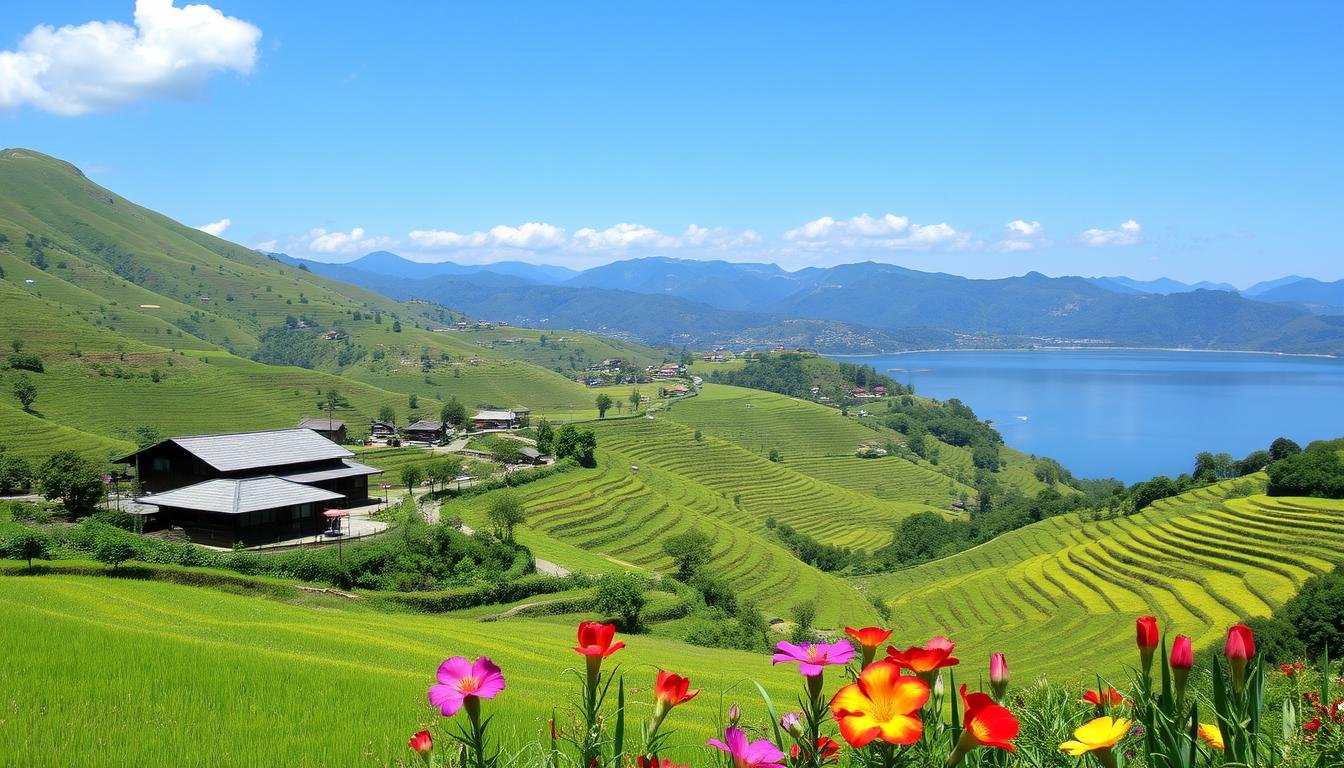 5 Stunning Lesser-Known Japanese Islands to Explore - divamiles.com