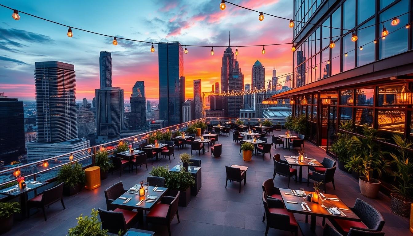 Chicago's Premier Rooftop Bars and Restaurants - divamiles.com