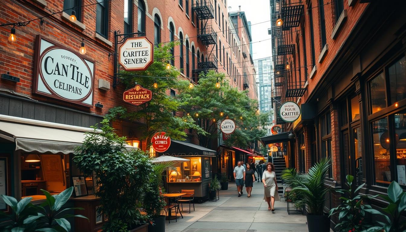 Explore Chicago's Culinary Gems: Best Restaurants - divamiles.com