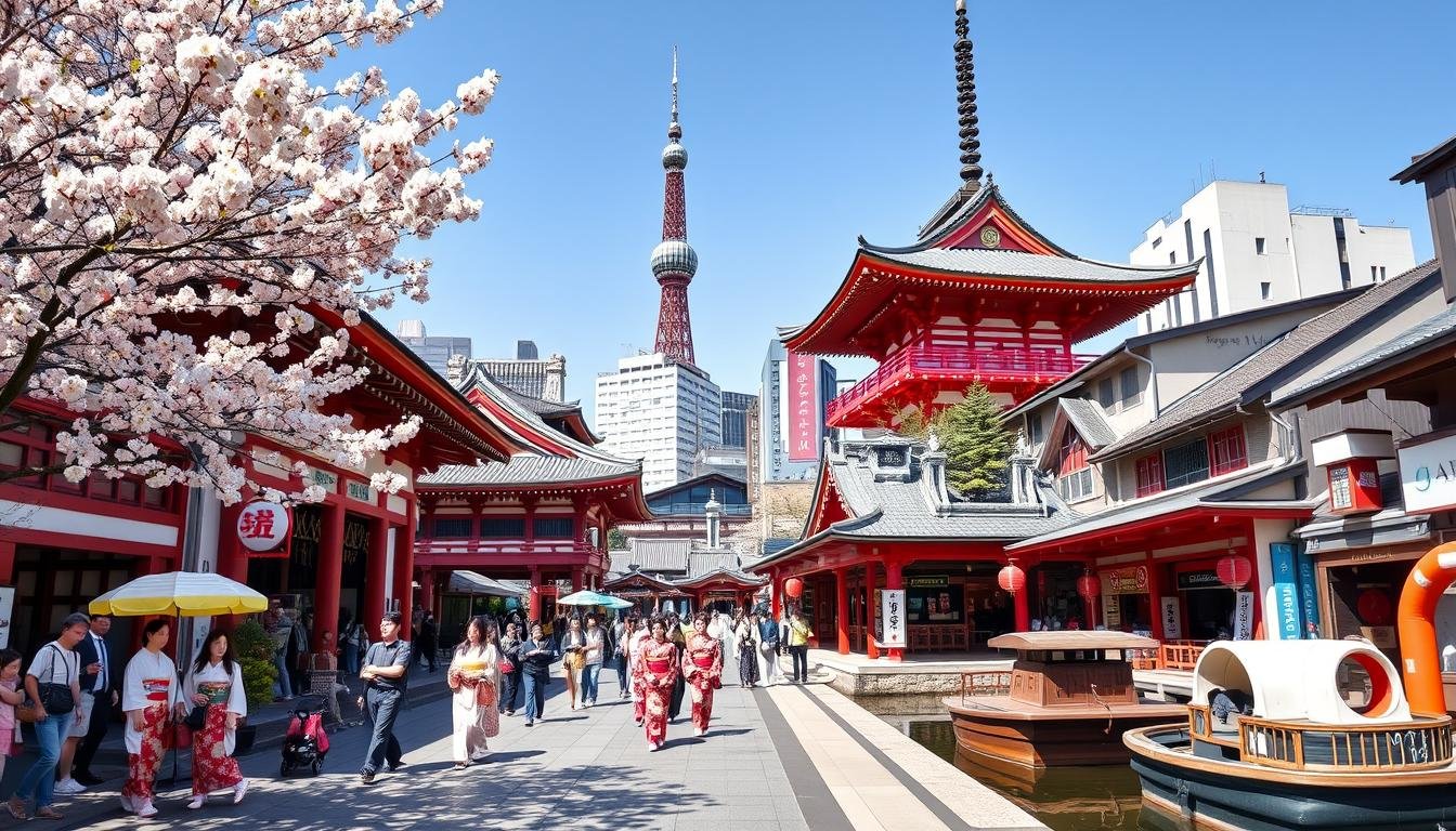 7-Day Tokyo Itinerary: Discover the Best of Japan - divamiles.com