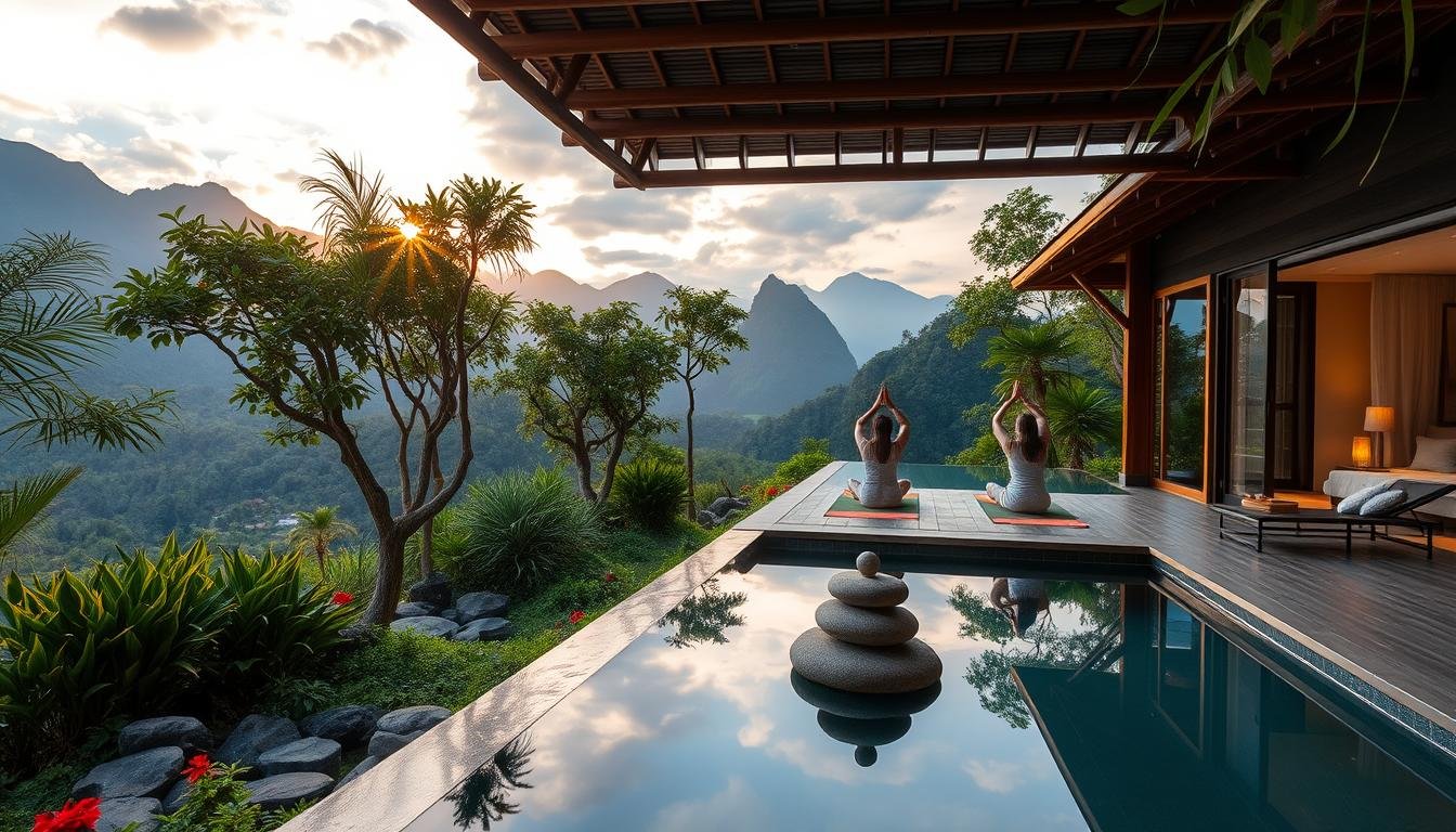 Top Wellness Retreats in Asia: Luxury Destinations for Holistic Health ...