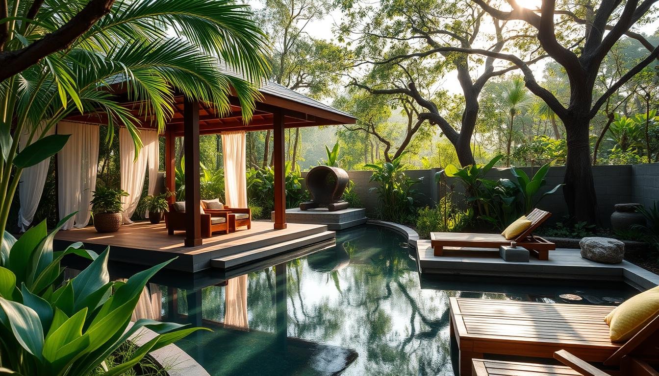 Detox in Style: Review of Top Luxury Wellness Retreats in Bali ...