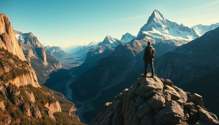 Seeking the Extreme: The World’s Most Thrilling Adventure Destinations ...