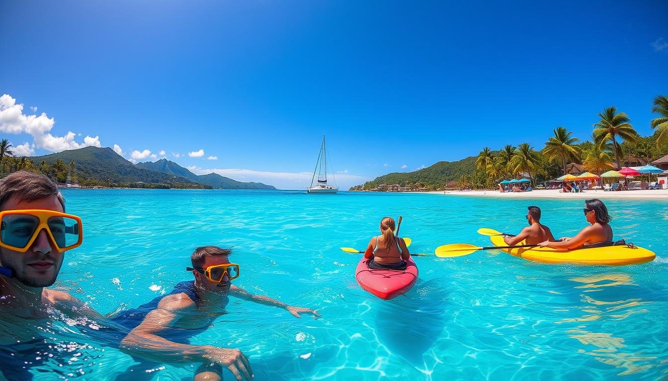 Caribbean Elegance: Sun, Sand, and Sophistication - divamiles.com