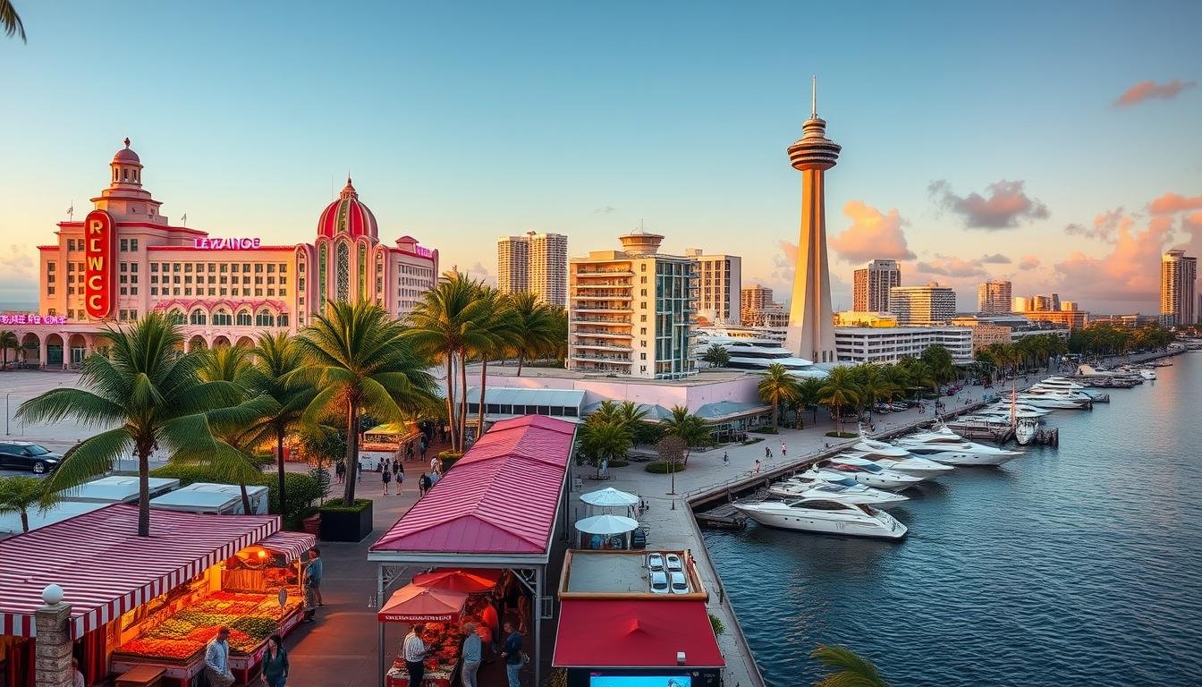 Miami's Magic: Beyond the Beaches - divamiles.com