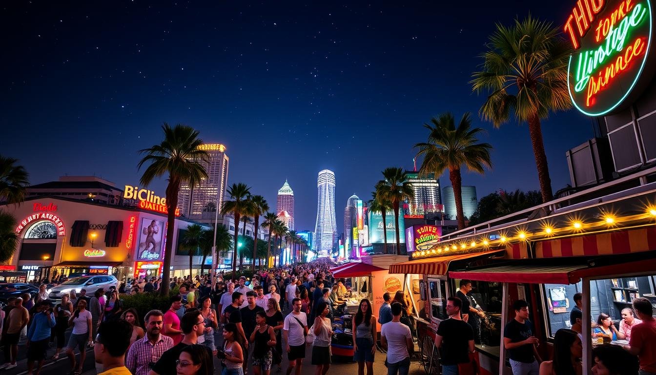 Los Angeles Vibes: Where to Play, Chill, and Network - divamiles.com