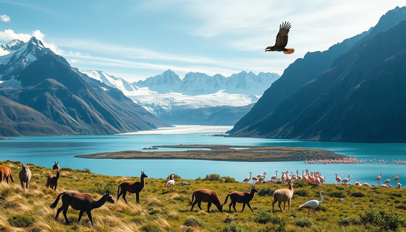 Patagonia Unleashed: Trekking and Beyond in South America’s Wild ...