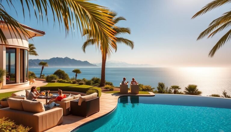 Opulent Escapes: A Tour of Luxury Resorts Around the World - divamiles.com