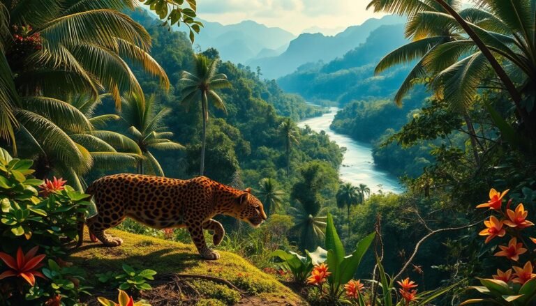 Seeking the Extreme: The World’s Most Thrilling Adventure Destinations ...