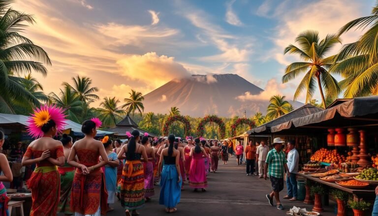 Java’s Journeys: Volcanic Ventures and Time-Trapped Temples - divamiles.com