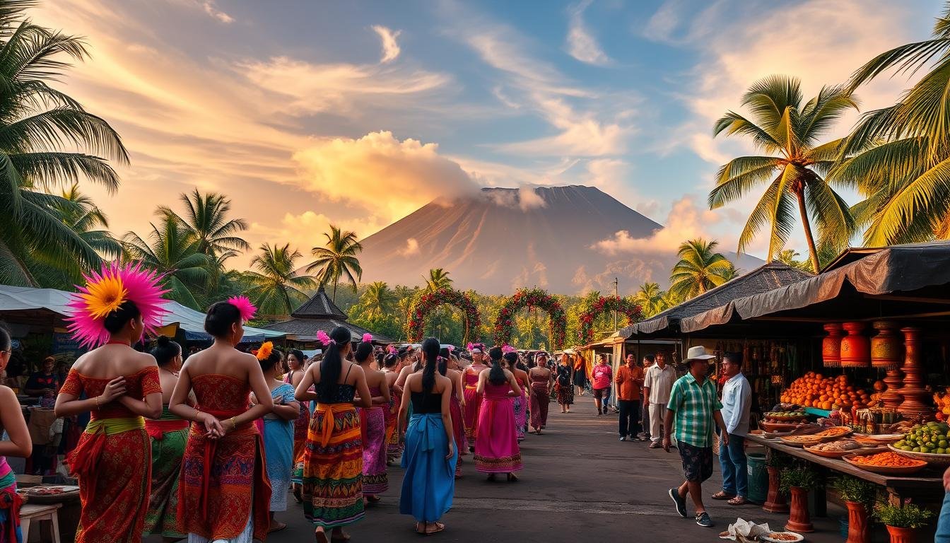 Java’s Journeys: Volcanic Ventures and Time-Trapped Temples – divamiles.com