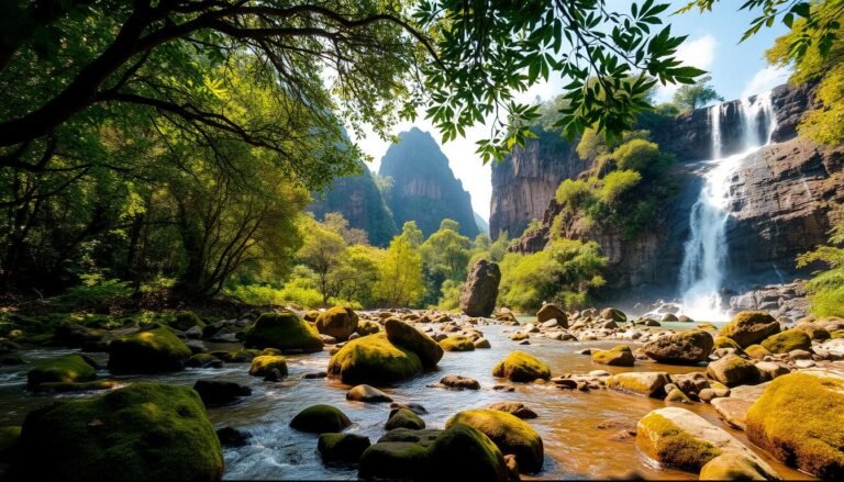 Java’s Journeys: Volcanic Ventures and Time-Trapped Temples - divamiles.com