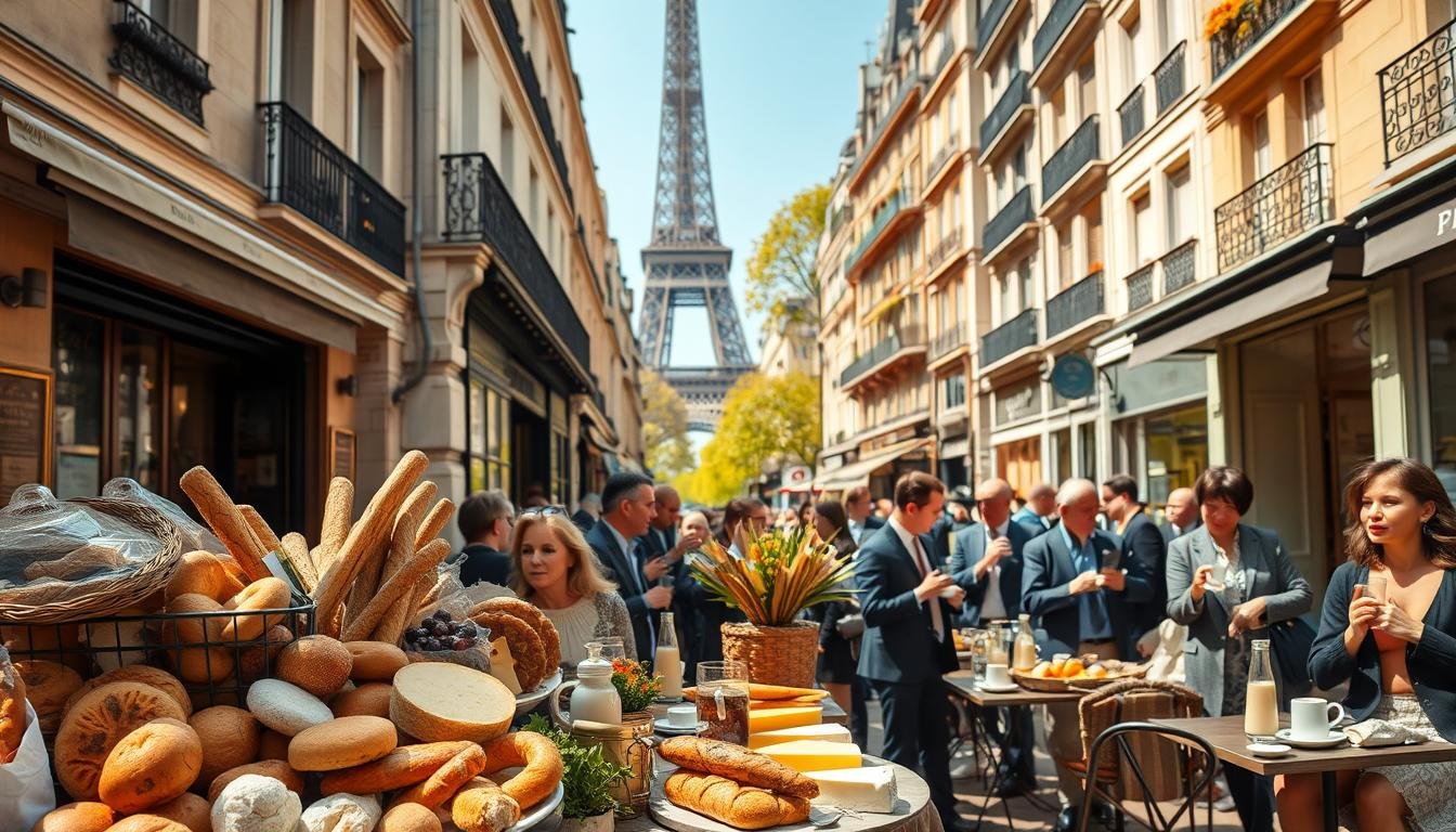 Paris Unveiled: A Fresh Look at the City of Lights - divamiles.com