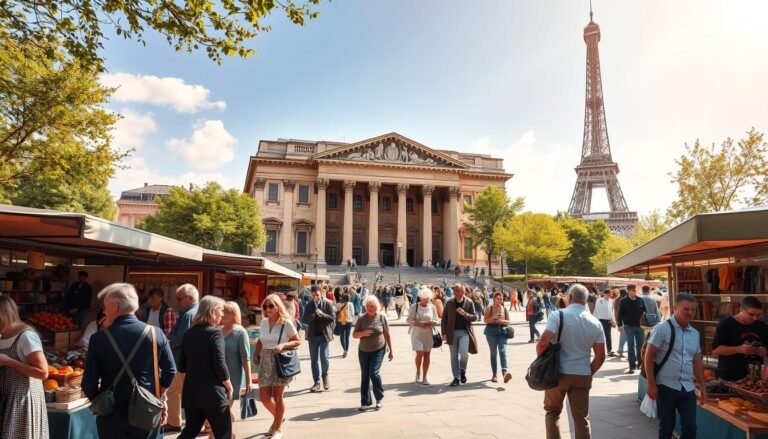 3-Day Paris Itinerary: How to Explore Paris Like a Local - divamiles.com