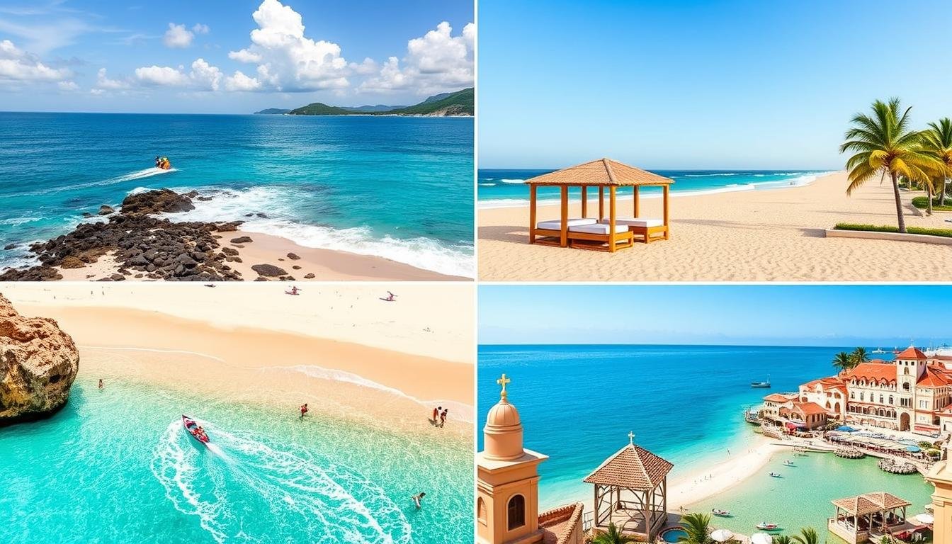 Top 15 Best Beach Destinations for Summer 2025: Sun, Sand, and ...