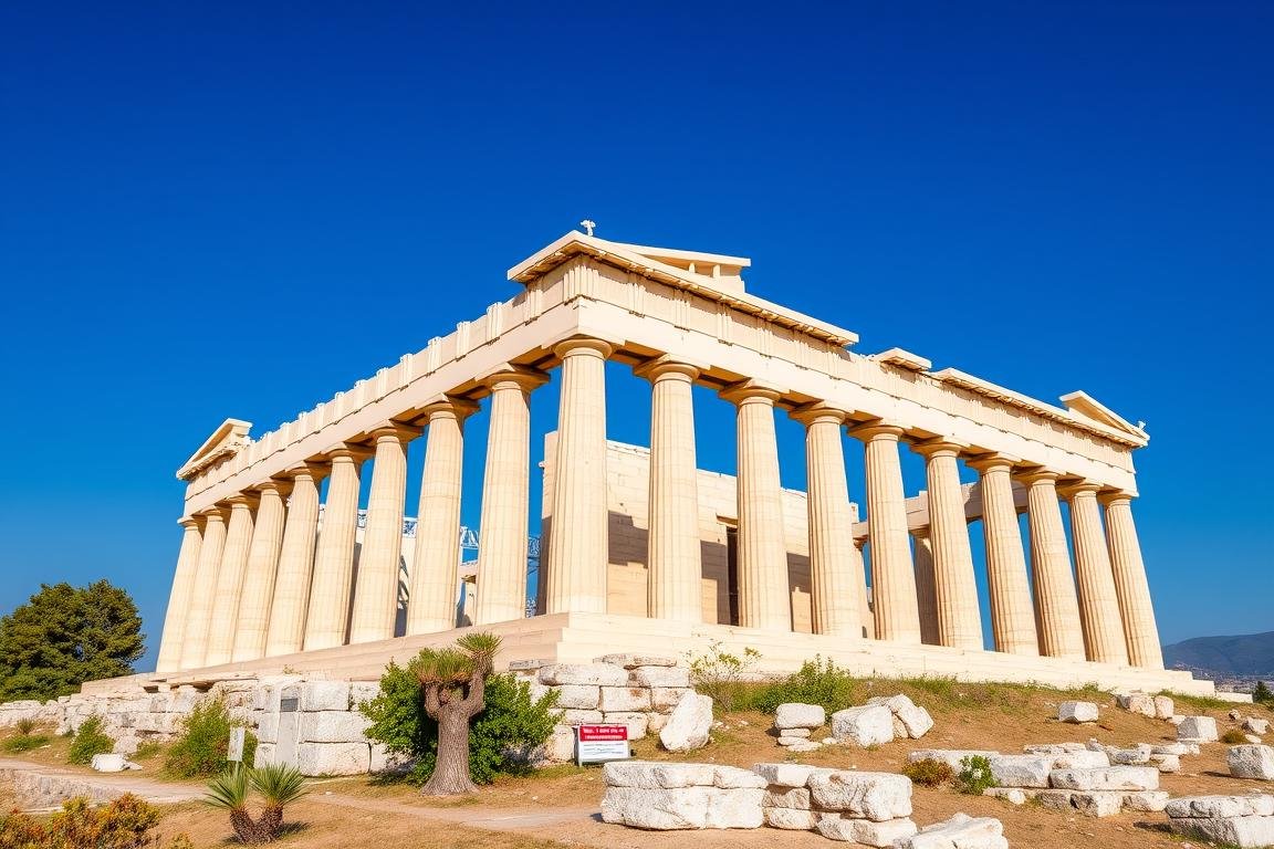 1 Week in Greece: The Perfect Itinerary for First-Time Visitors ...