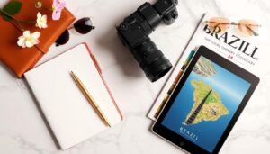 A Luxe 10-Day Brazil Itinerary: Private Beaches & Culture