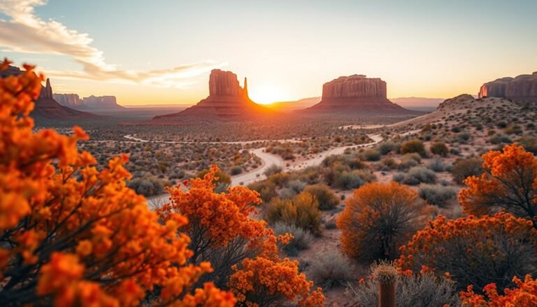 Top 12 Fall Destinations to Visit