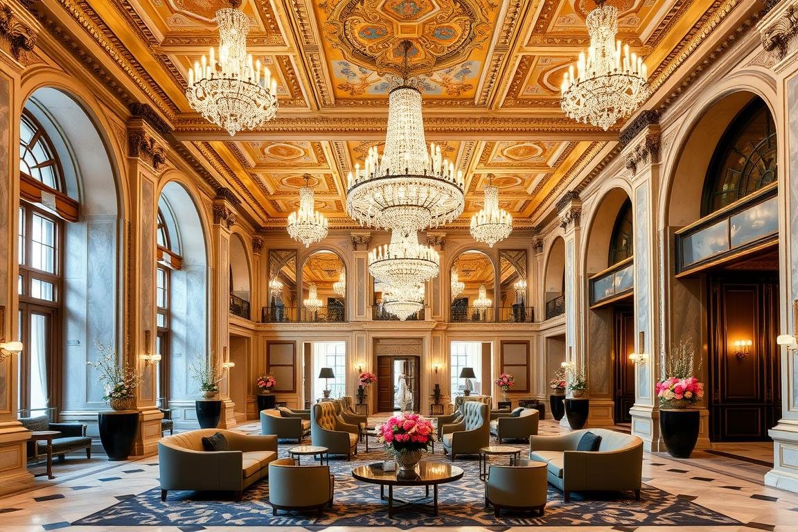The World's Best Luxury Hotels: 25 Stays That Redefine Elegance